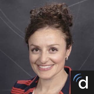 Dr. Gena Foster, MD | New Haven, CT | Hematologist | US News Doctors