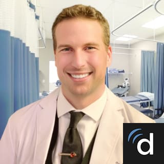 Dr. Joel Arter, MD | Schofield Barracks, HI | Family Medicine Doctor ...