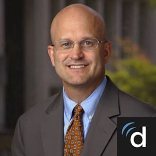 Dr. Steven Wolf, MD | Galveston, TX | General Surgeon | US News Doctors