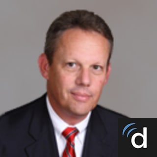 Dr. David Strege, MD – St. Louis, MO | Orthopaedic Surgery