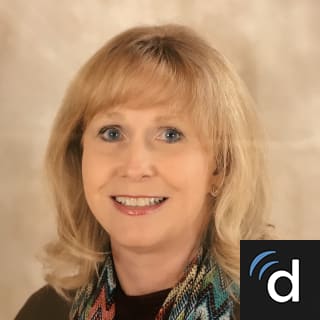 Brenda Arrington – Salmon, ID | Family Nurse Practitioner