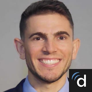 Dr. Zachary Berlant, MD | Philadelphia, PA | Pediatrician | US News Doctors