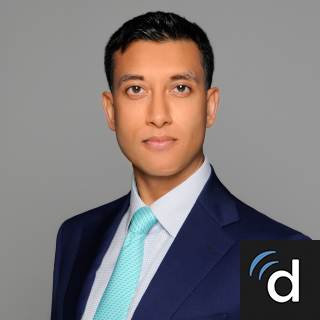 Dr. Raj Naik, MD | Ocala, FL | Internist | US News Doctors