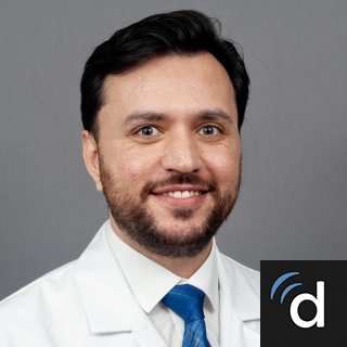 Dr. Aamer Ubaid, MD | Pittsburgh, PA | Cardiologist | US News Doctors