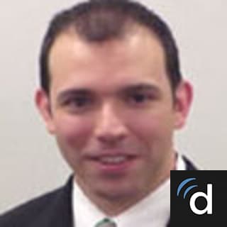 Dr. John D. Fiss, MD | Allentown, PA | Radiologist | US News Doctors