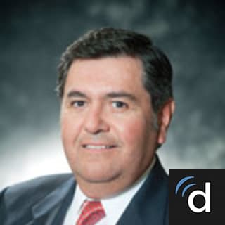 Dr. Carlos A. Roman, MD | San Antonio, TX | Cardiologist | US News Doctors