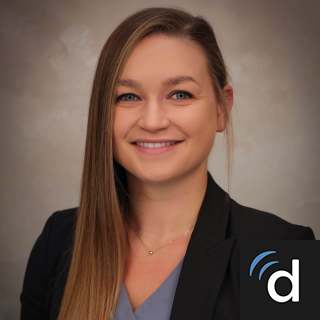 Dr. Amanda Baker, DO – Lansing, MI | Family Medicine