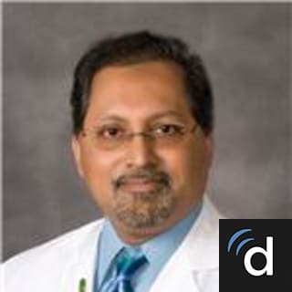 Dr. Abu A. Qutubuddin, MD | Richmond, VA | Physiatrist | US News Doctors