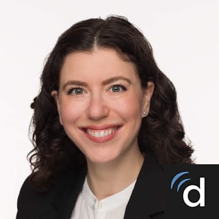 Dr. Simone Blaser, MD | New Haven, CT | Infectious Disease Specialist ...