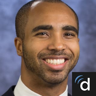 Dr. Chukwuemeka C. Runyon, MD | Gainesville, FL | Anesthesiologist | US ...