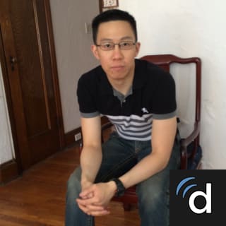 Dr. Jerry Hu, DO | Fort Bragg, NC | Internist | US News Doctors