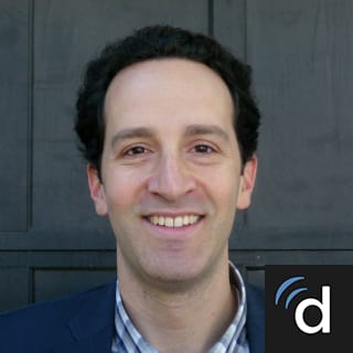 Dr. Daniel Bauer, MD – Boston, MA | Pediatric Hematology & Oncology