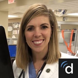 Dr. Heather Webb, MD | Saint Peters, MO | Emergency Medicine Physician ...