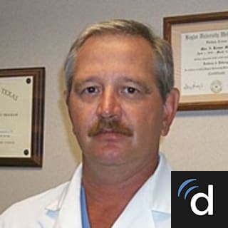 Dr. Marc Krouse, MD – Fort Worth, TX | Pathology