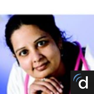 Dr. Kavitha Raman, MD – Urbana, IL | Internal Medicine