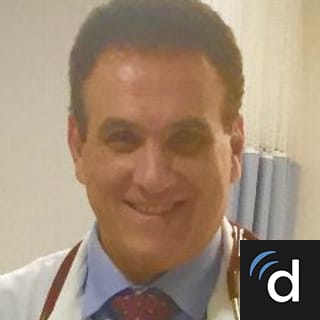 Dr. Khaled El-Shami, MD | Washington, DC | Oncologist | US News Doctors