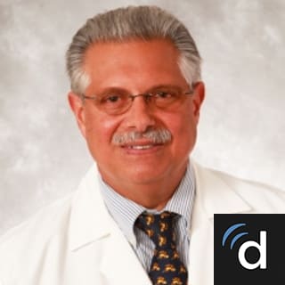 Dr. Alan J. Iezzi, MD | Tampa, FL | Family Medicine Doctor | US News ...