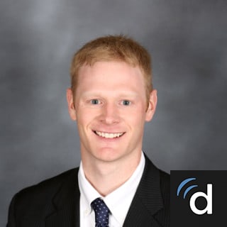 Dr. Brandon R. Porten, MD | Saint Paul, MN | Family Medicine Doctor ...