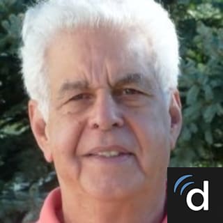 Dr. Gerald E. Meltzer, MD | Lone Tree, CO | Ophthalmologist | US News ...