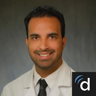 Dr. Vivek Buch, MD | Stanford, CA | Neurosurgeon | US News Doctors