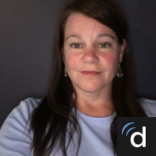 Amy Dougherty – Bluffton, SC | Family Nurse Practitioner