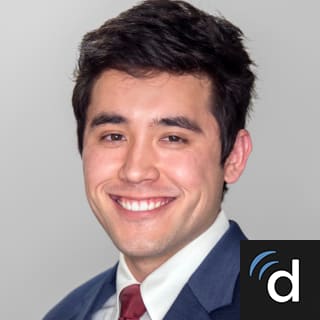 Dr. Josh King, MD – Bloomington, MN | Ophthalmology