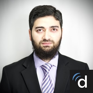 Dr. Zeeshan Khan, MD | Murphy, TX | Preventive Medicine Physician | US ...