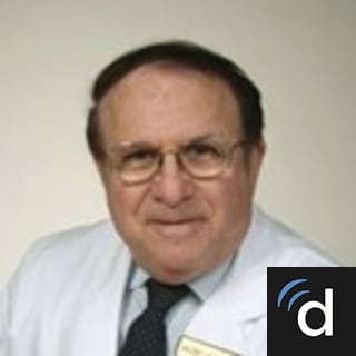 Dr. Jacob I. Haft, MD | Hackensack, NJ | Cardiologist | US News Doctors