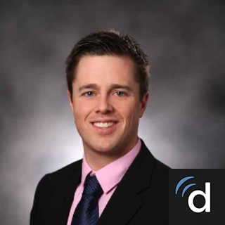 Dr. Jordan Sall, DO – Saint Joseph, MI | Internal Medicine