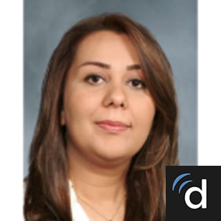 Dr. Saeedeh Azary, MD | Boston, MA | Neurologist | US News Doctors