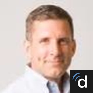 Dr. Mark Hunter, MD – Boulder, CO | Otolaryngology (ENT)