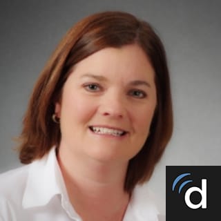 Dr. Rebecca Messerli, MD | Merriam, KS | Emergency Medicine Physician ...