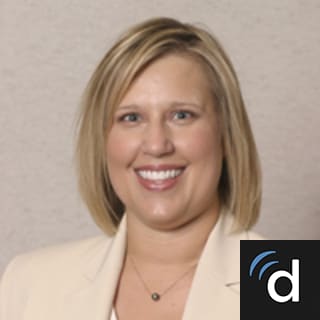 Dr. Christina J. Walz, MD | Columbus, OH | Physiatrist | US News Doctors