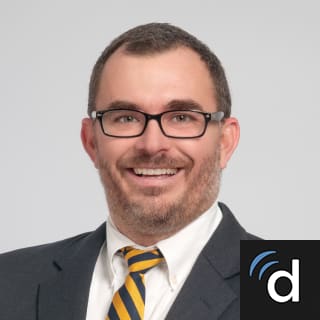 Dr. Russell Demicco, DO – Cleveland, OH | Physical Medicine/Rehab