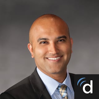 Dr. Kevin Shah, MD – Wyomissing, PA | Ophthalmology