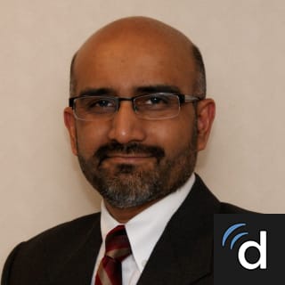 Dr. Syed M. Munzir, MD | Elgin, IL | Neurologist | US News Doctors