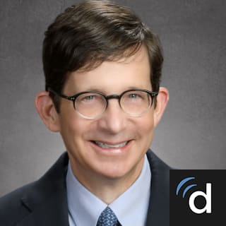 Dr. William Dawson, MD – Charlotte, NC | Neurology