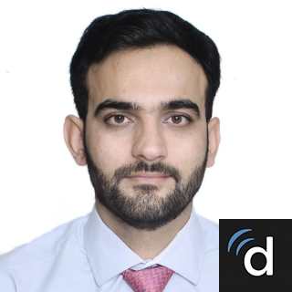 Dr. Noman Saleem, MD | Detroit, MI | Internist | US News Doctors