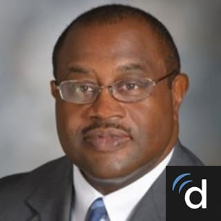 Dr. George H. Perkins, MD | Houston, TX | Radiation Oncologist | US ...