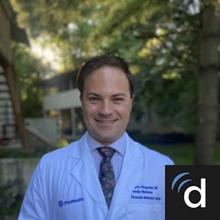 Dr. Bryce A. Ringwald, MD | Columbus, OH | Doctor | US News Doctors