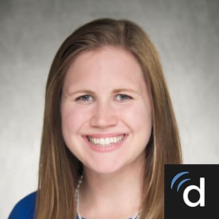 Dr. Grace A. Breuer (Davis), MD | Iowa City, IA | Family Medicine ...