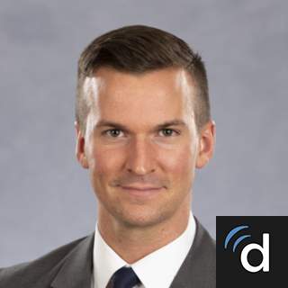 Dr. Paul Baker, MD | Charlottesville, VA | General Surgeon | US News ...