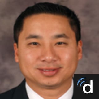 Dr. Ryan H. Pham, MD | San Diego, CA | Nuclear Medicine Specialist | US News Doctors