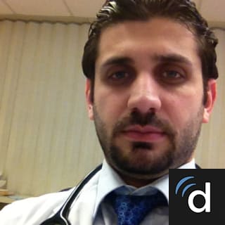 Dr. Houssam Mhanna, MD | Ashtabula, OH | Nephrologist | US News Doctors