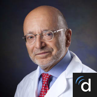 Dr. Ramon Valderrama, MD – New York, NY | Neurology