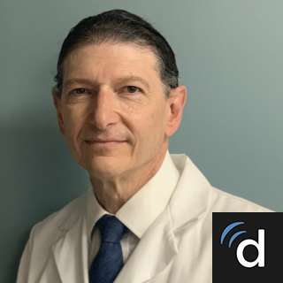 Dr. Andrew Hordes, MD – Boone, NC | Cardiology