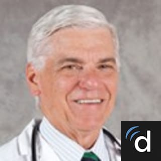 Dr. Michael Romano, MD – Stuart, FL | Pulmonology