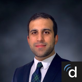 Dr. Mahmood J. Khan, MD | New York, NY | Ophthalmologist | US News Doctors