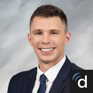 Dr. George Baker, MD | Detroit, MI | Resident Physician | US News Doctors