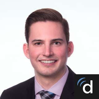 Dr. Cody Roberts, MD | Minneapolis, MN | Anesthesiologist | US News Doctors